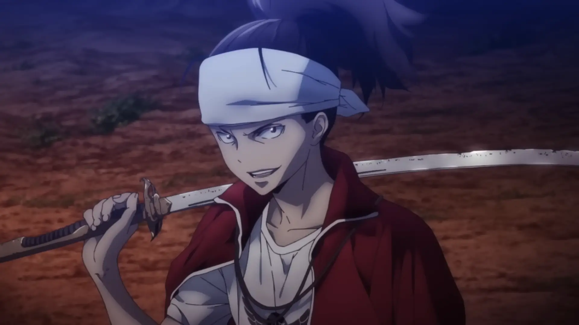 Jun Fukuyama và Akio Otsuka tham gia dàn diễn viên anime Ishura ...